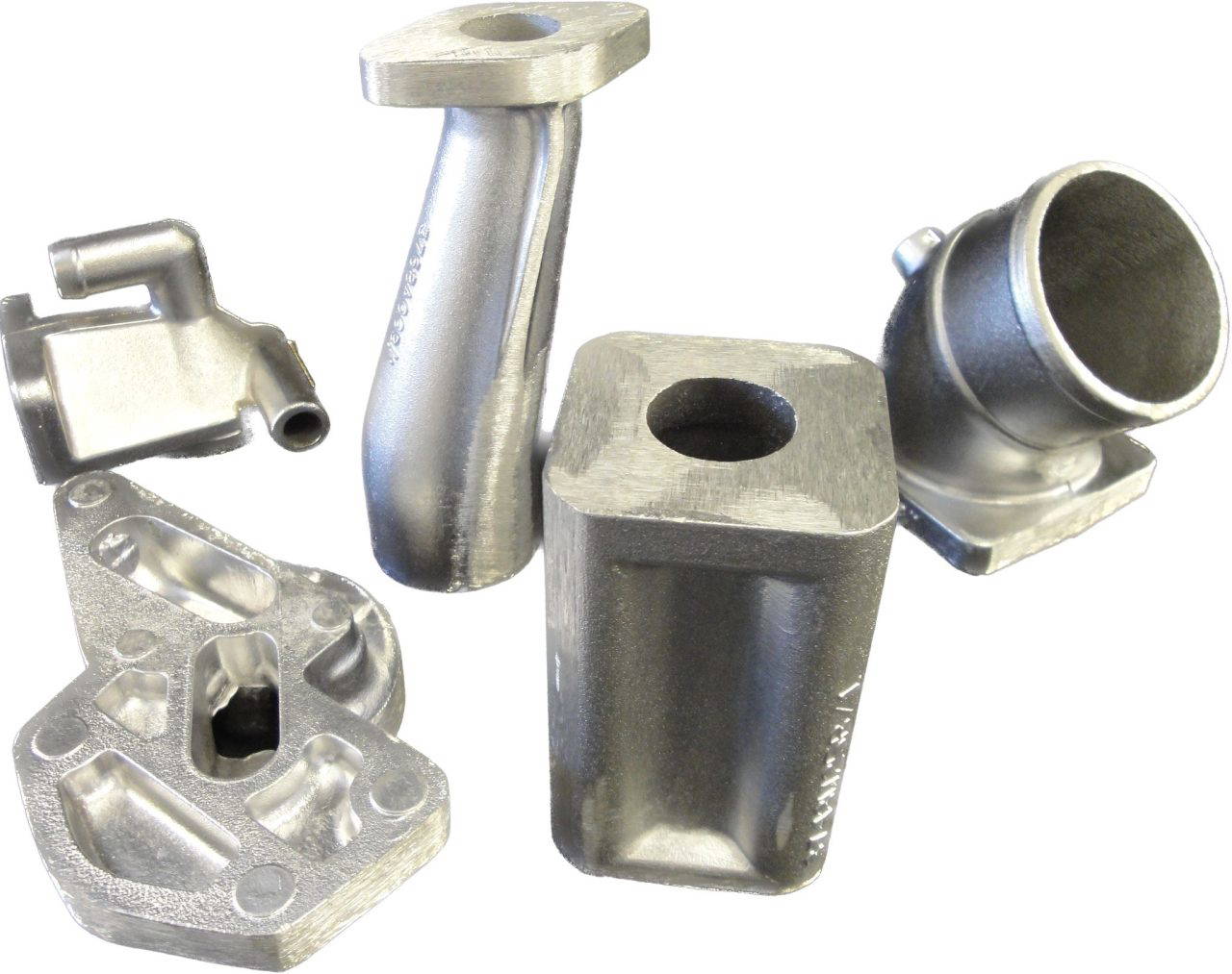 Aluminium Sand Casting | Norse Precision Sand Castings | Aluminium ...